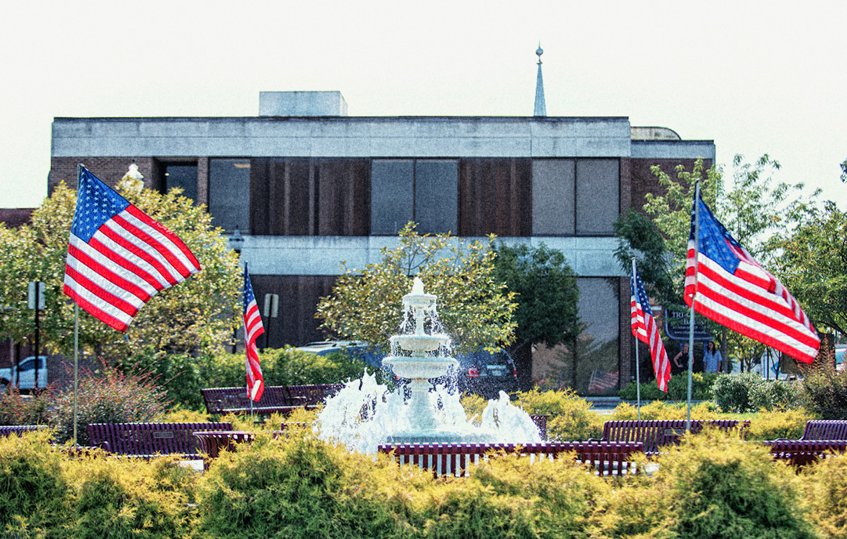Warren County, Tennessee, Economic and Community Development