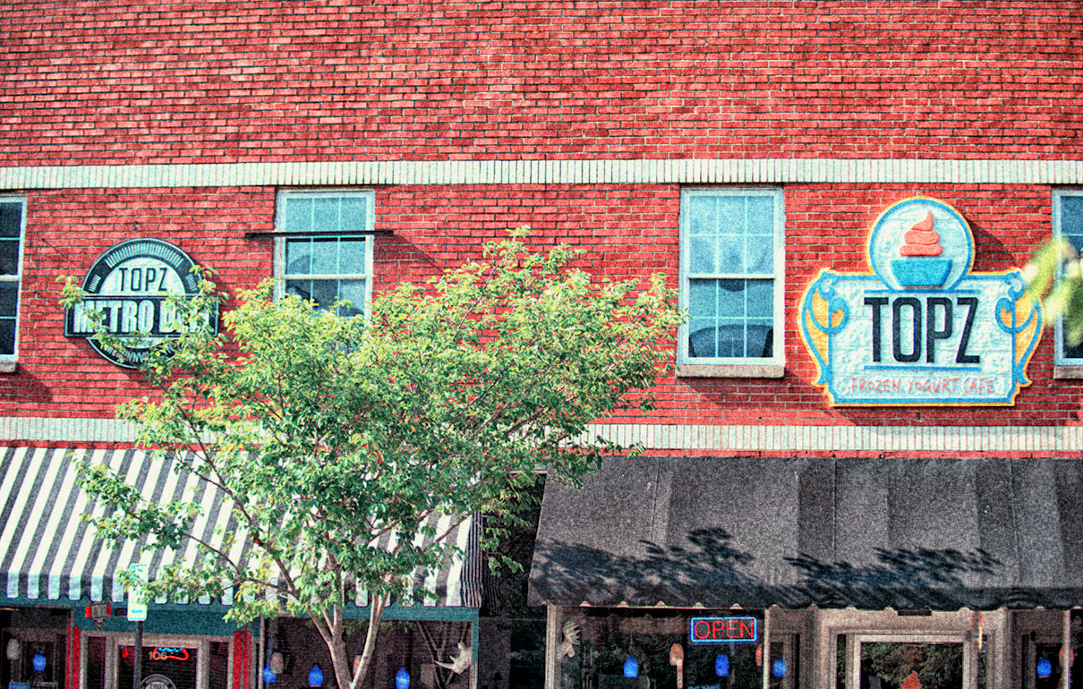 Warren County, Tennessee, Economic and Community Development